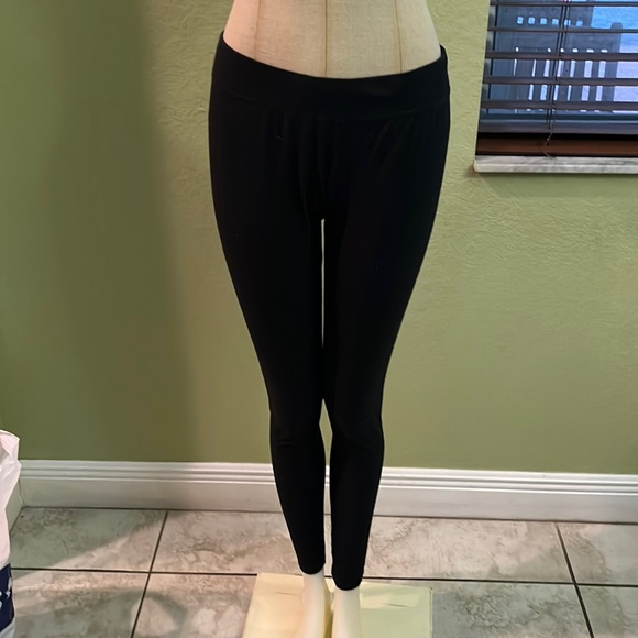 OP | Pants & Jumpsuits | Black Op Leggings | Poshmark